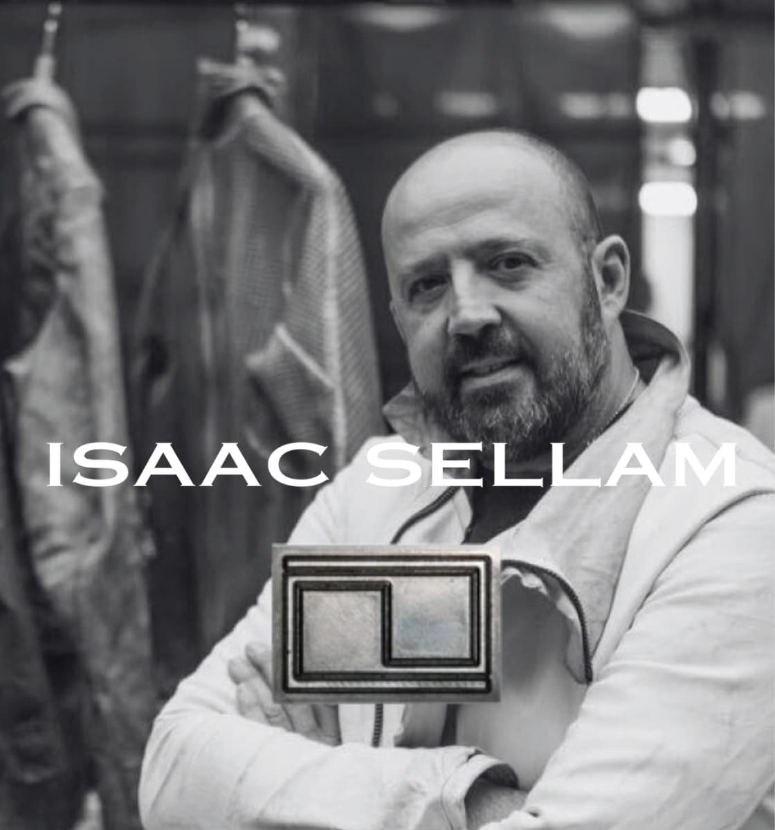 69 by Isaac Sellam | SS26 styles Online Now + Sale Items!