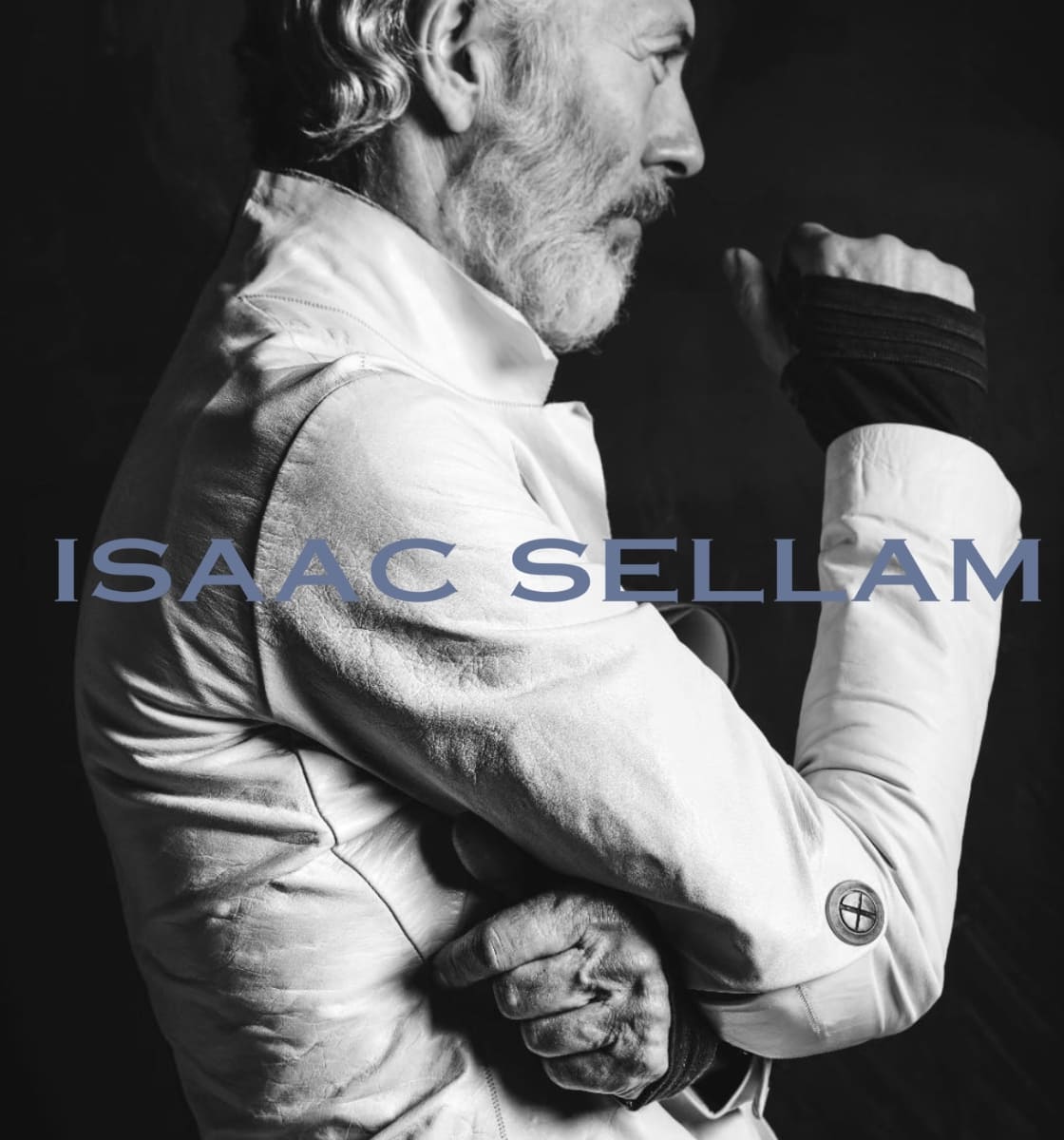 Isaac Sellam Men | Leather Jackets + Sale Online