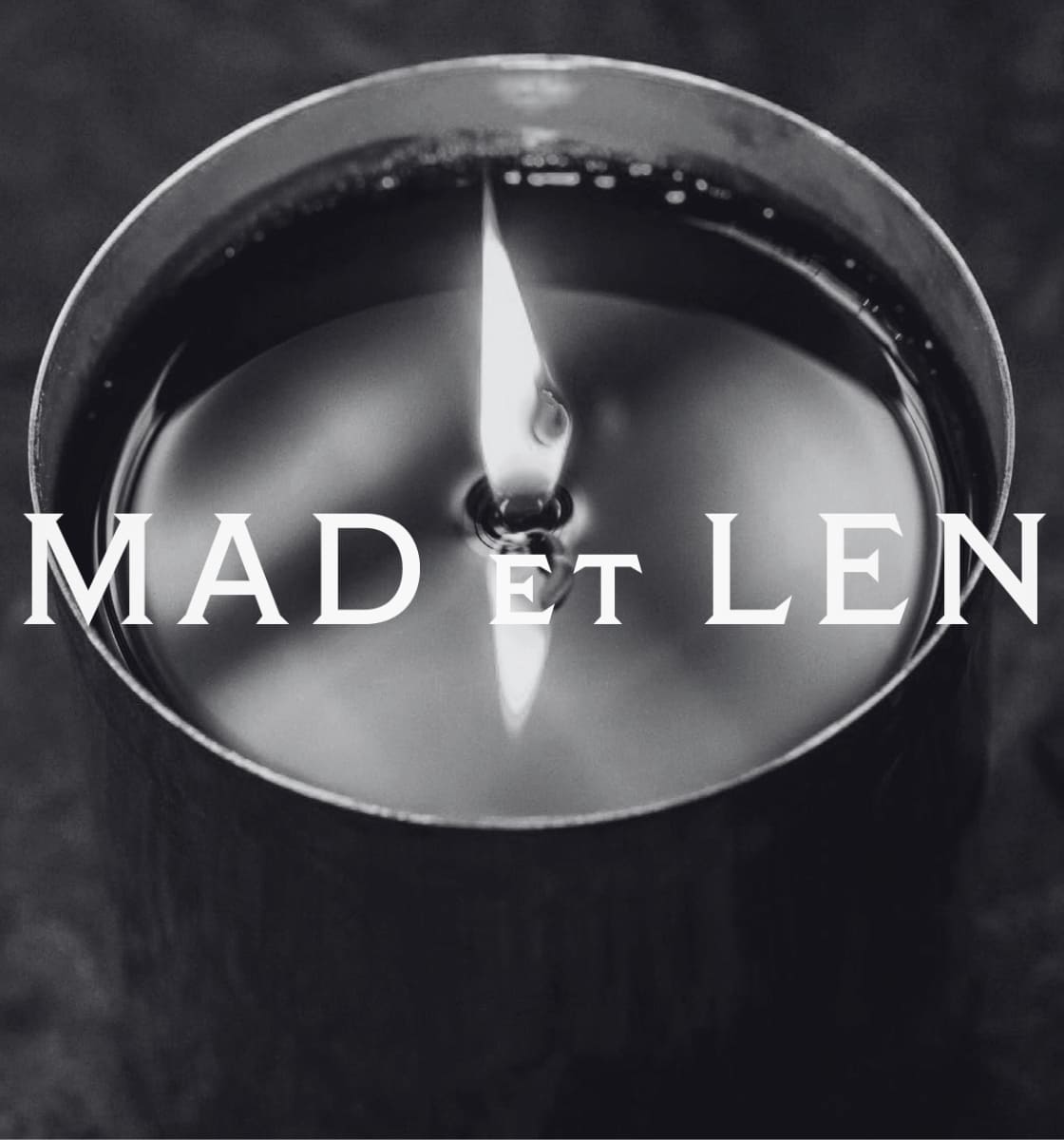 Mad et Len | Shop Perfumes & Vegan Scented Candles Online!